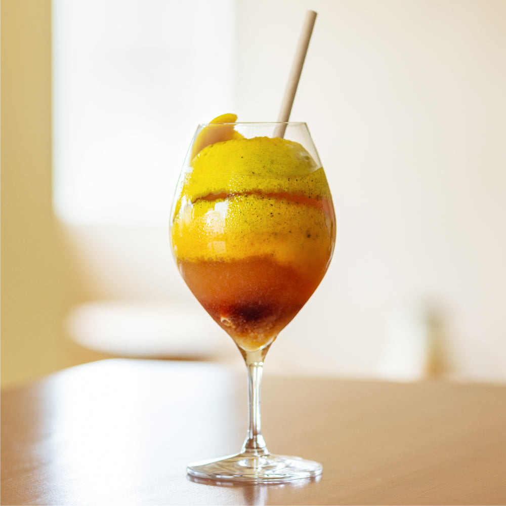 Recipes | nomca!ノンアルコールフルーツリキュール – nomca!ノンアルコールフルーツシロップ