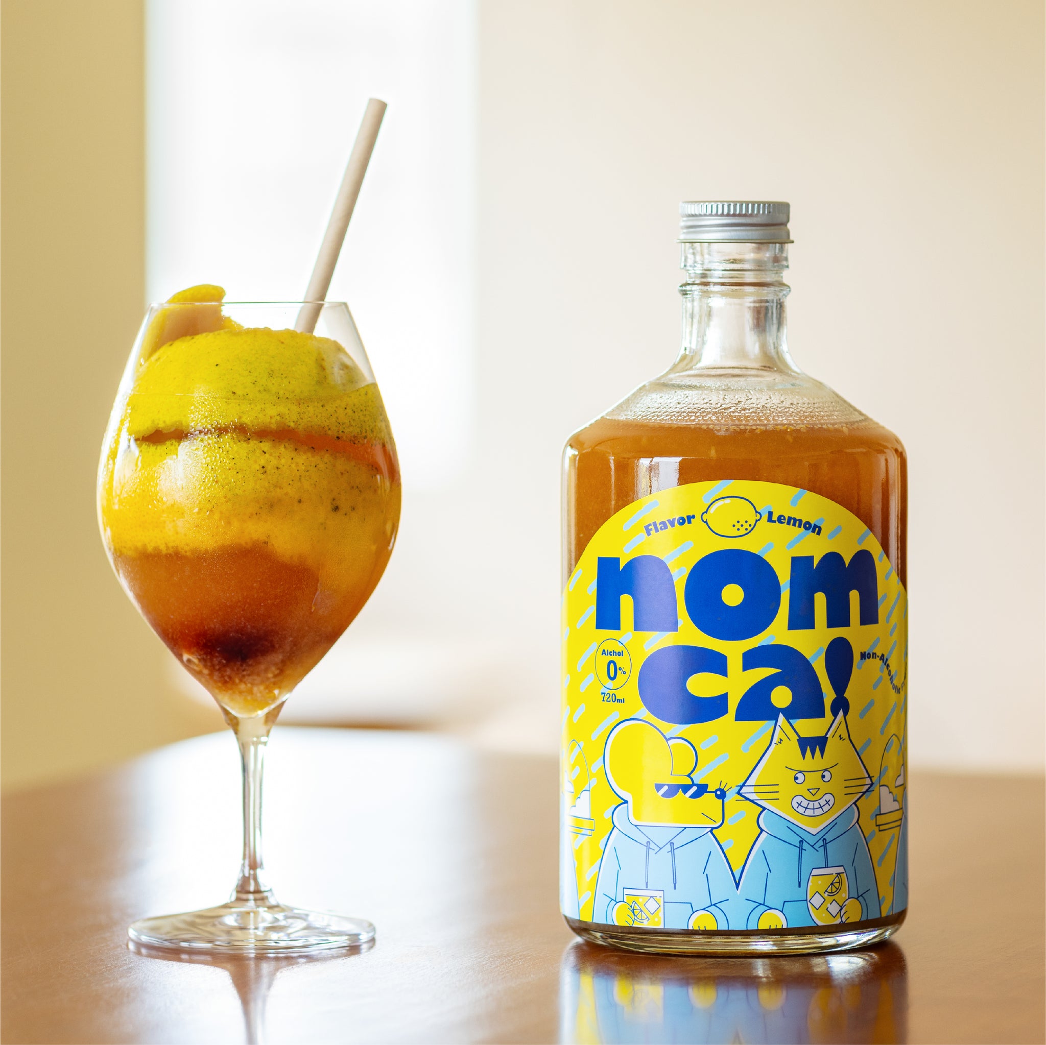 商品 – nomca!ノンアルコールフルーツシロップ